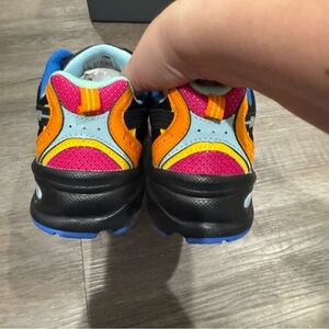 New Balance | Shoes | New Balance Mr53 Black Pink Multi Athletic ...